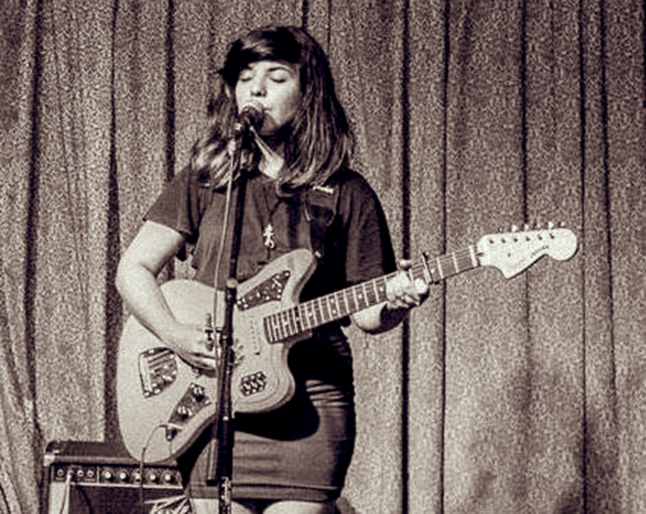 Lydia Brambila debuts new record – Gypsy Farm Network