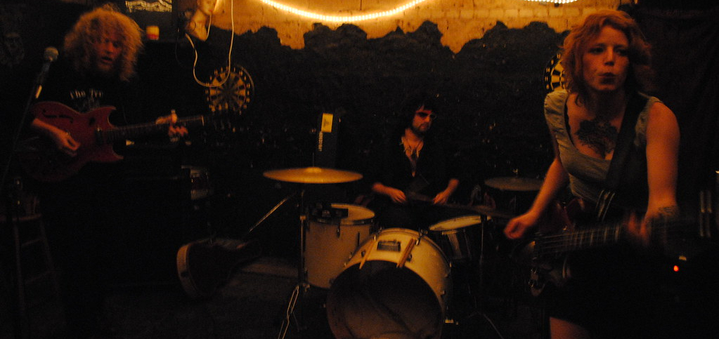 The Humms – Gypsy Farm Network