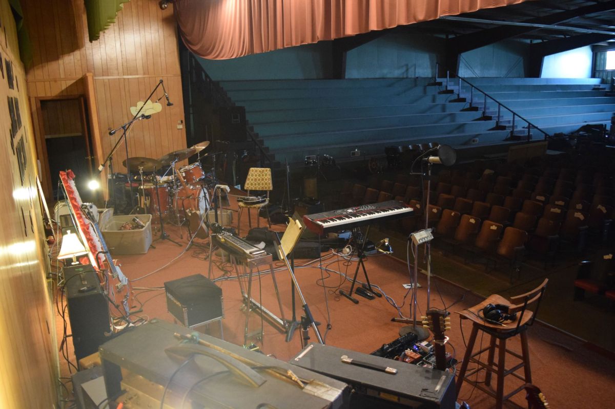 Uncle Goo, The Humms live stream today at 4pm EST on NetfreqTV. – Gypsy ...